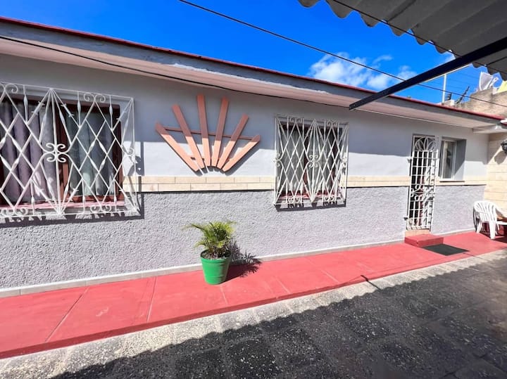 Casa Curro Y Maria - Varadero