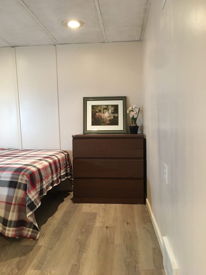 Opposite Lord Roberts Elementary - Winnipeg