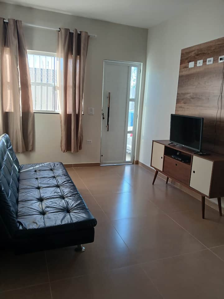 Casa Da Alice - Ilha Comprida
