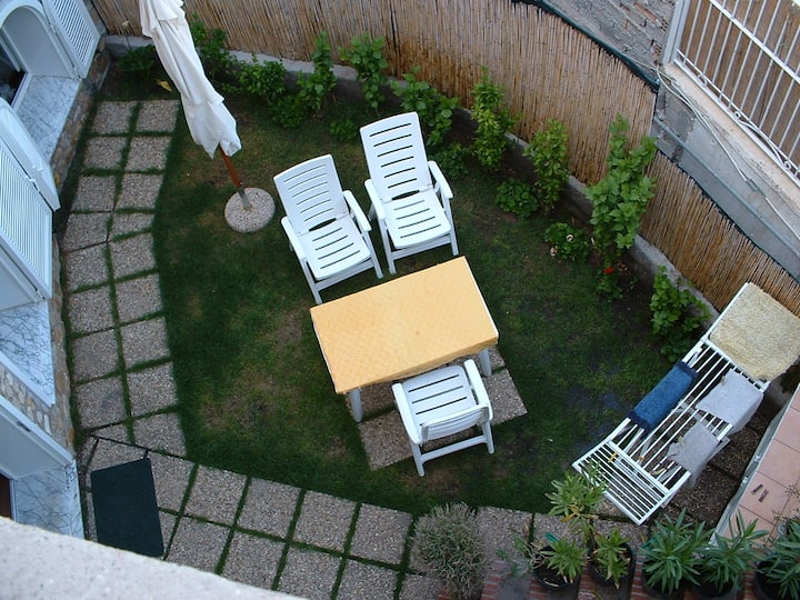 L'isolana Ponza. Palma 3 - Ponza