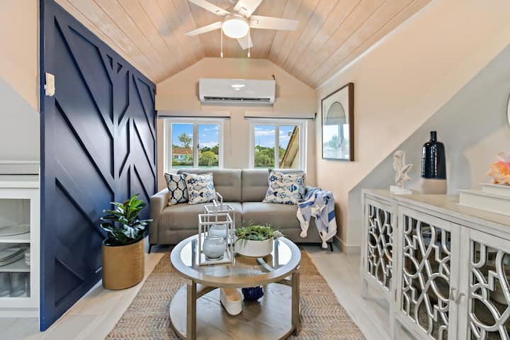 *New Luxe* Private Family Getaway In The Bahamas! - Nassau