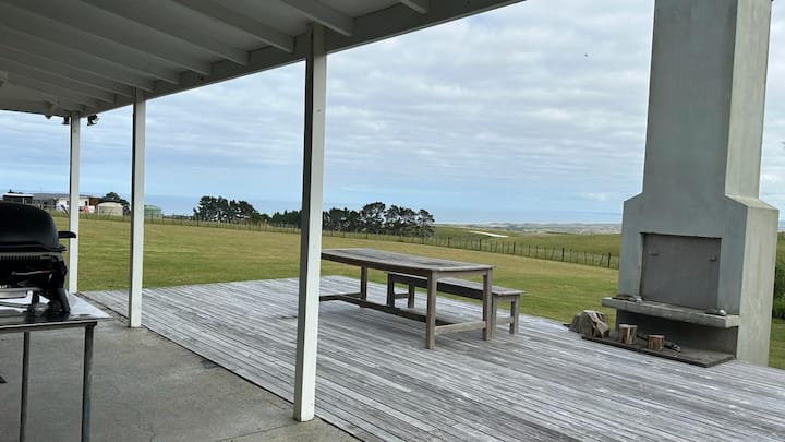 Wharerangi - Ahipara