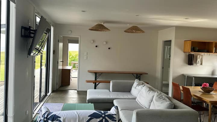 Wharerangi - Ahipara