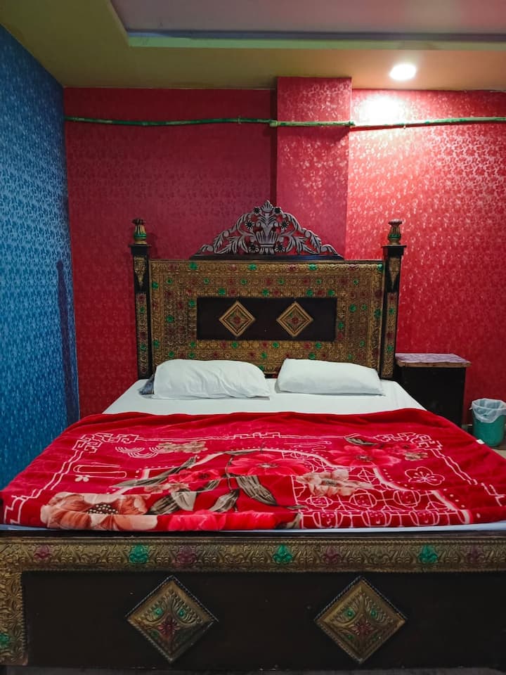 Luxe Haven Hotel Lahore - ラホール