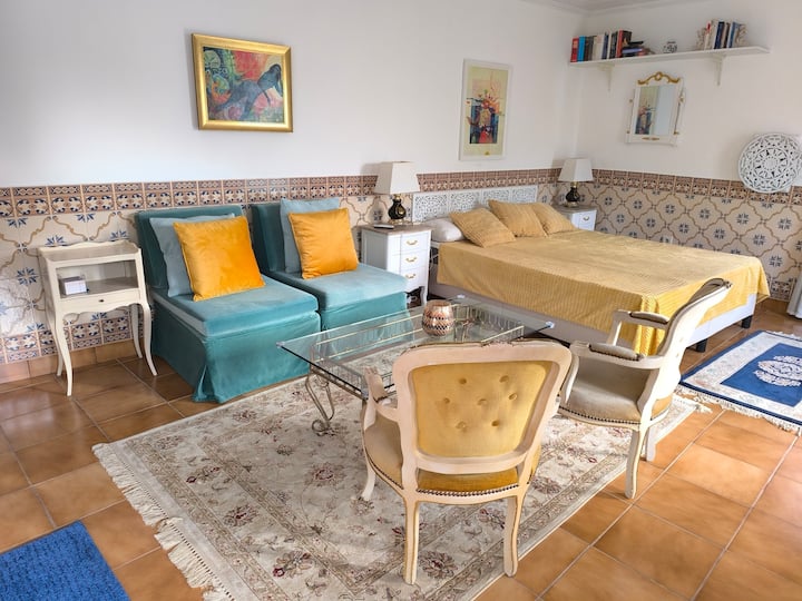 Studiowohnung Im Privatpark - Oliveira de Azeméis
