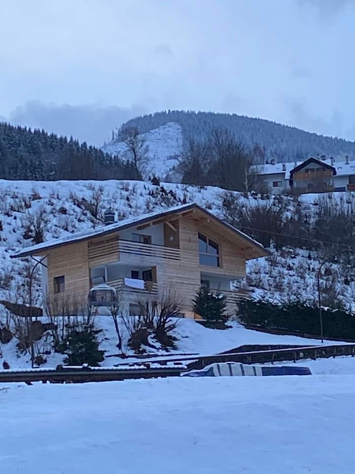 Lagorai Suites Apartment Cermis - Cavalese