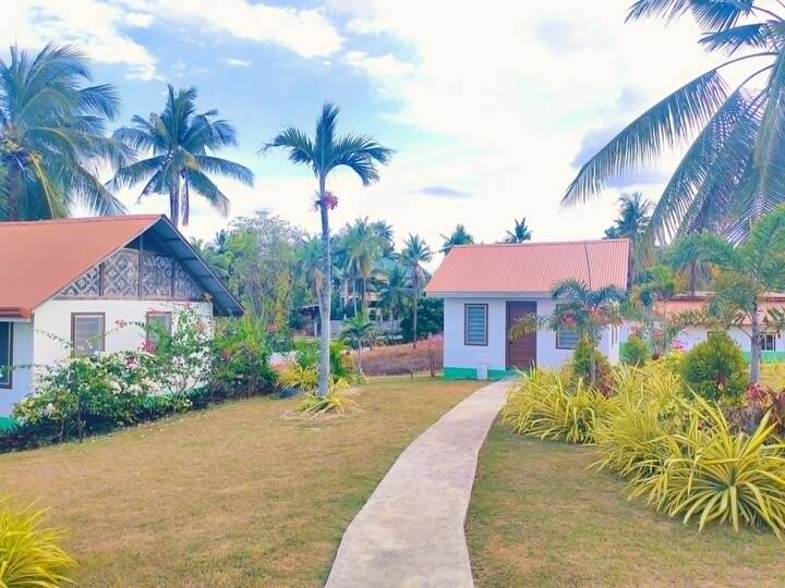 Galaxy Villa Room - Dalaguete