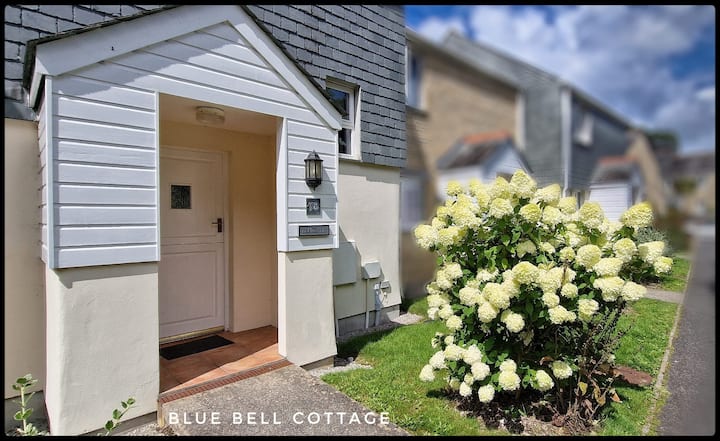 Blue Bell Cottage, Sleeps 2-6, Falmouth, Cornwall - Falmouth
