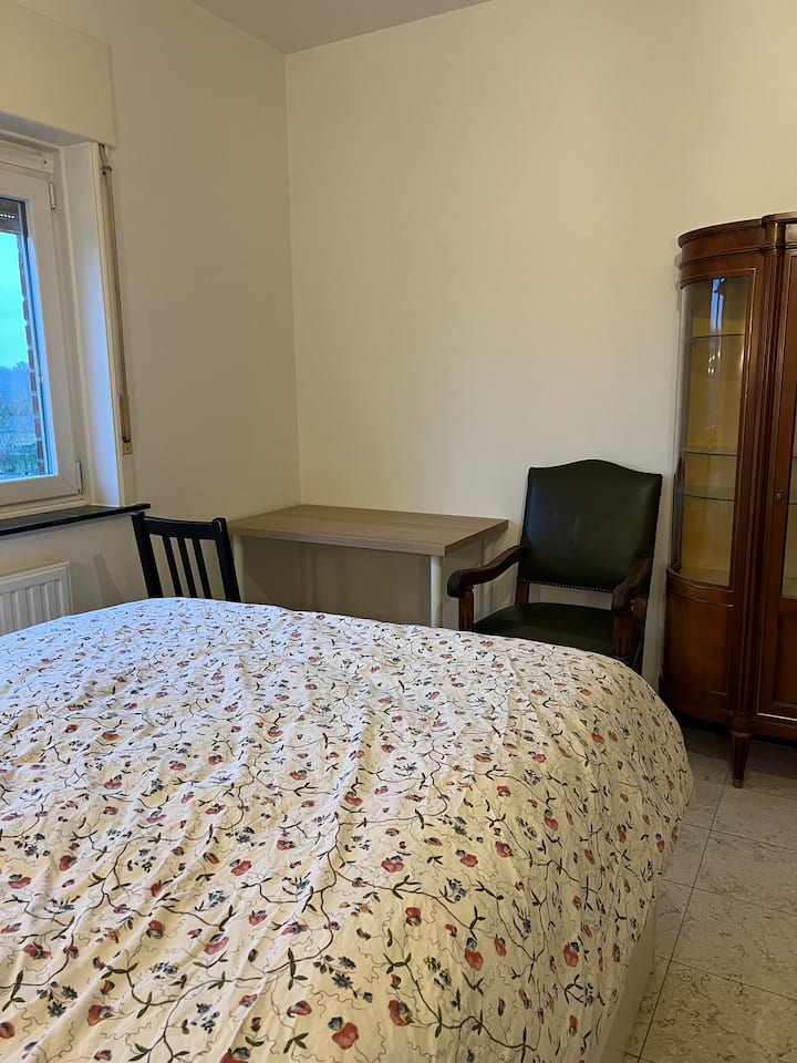 Chambre Douche Privée Vieusart (Louvain-la-neuve) - Wavre