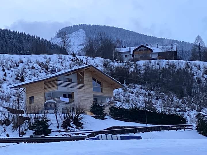 Lagorai Suites Apartment Lagorai - Cavalese