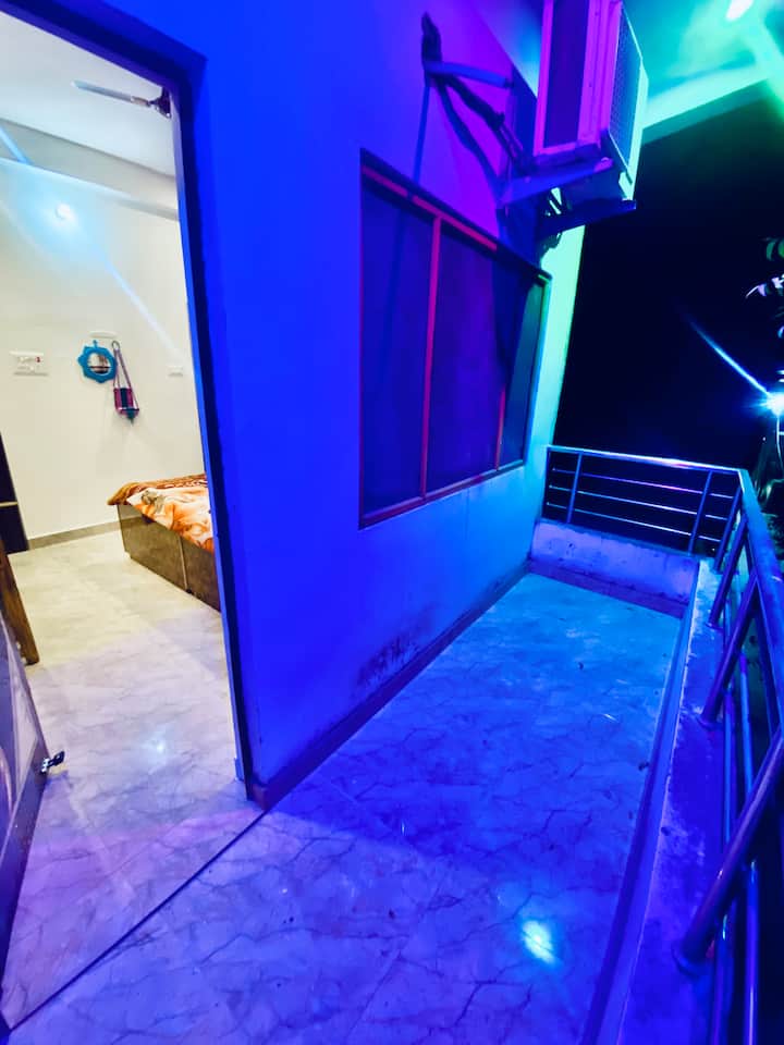 Govind Bhila Paying Guest House - Varanasi