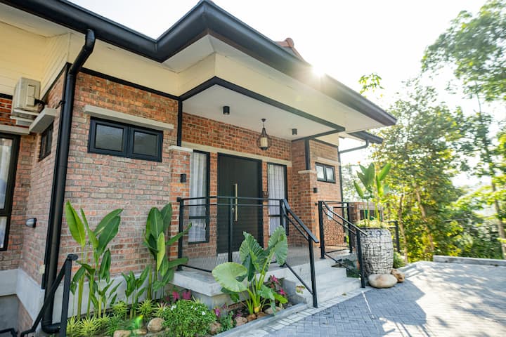 Tempinis Villa@sebayu W Pool - Gopeng