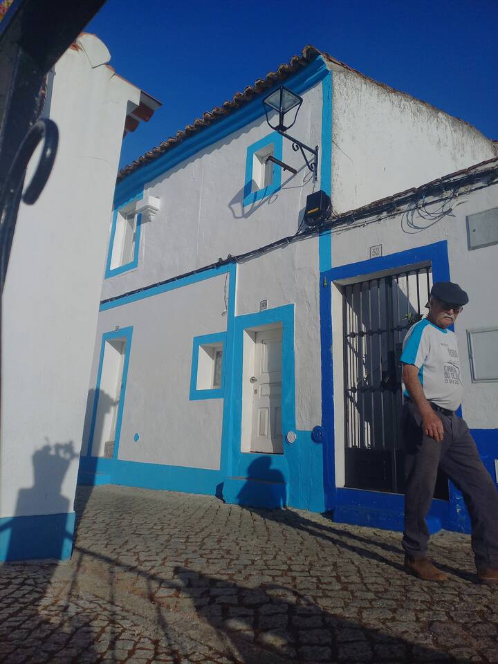 Casa Típica Alentejana - Arronches