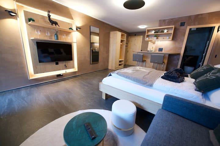 Studio Ninni - Zermatt