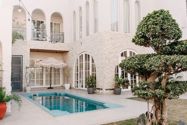 Jade Manor - Panchkula