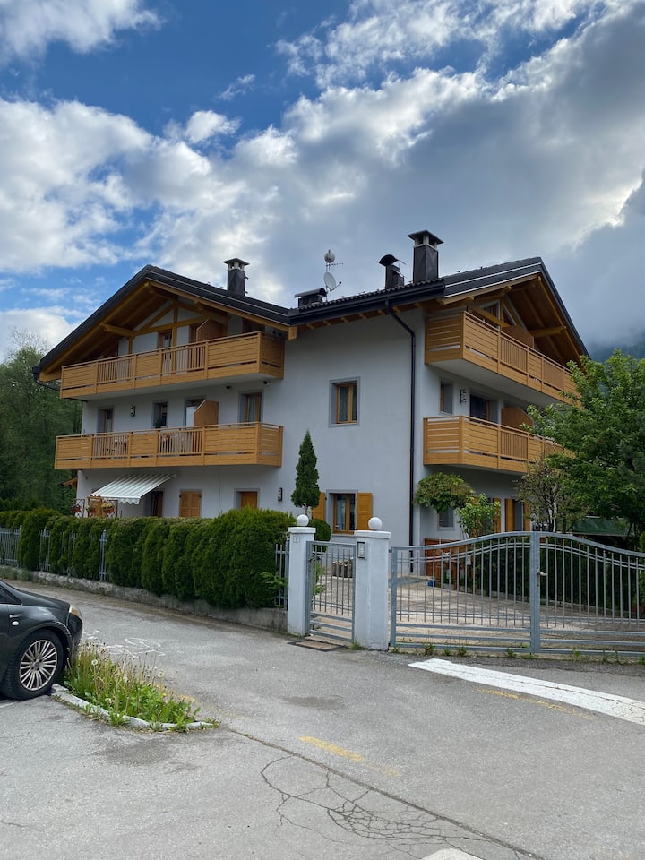 Rendena House - Pinzolo
