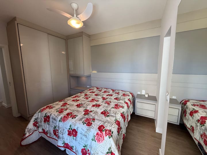 Apartamento Confortável - Laguna