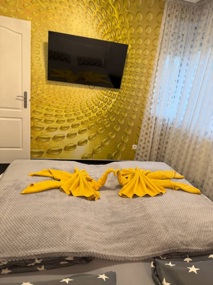 Mimi Apartman Debrecen - Debrecen