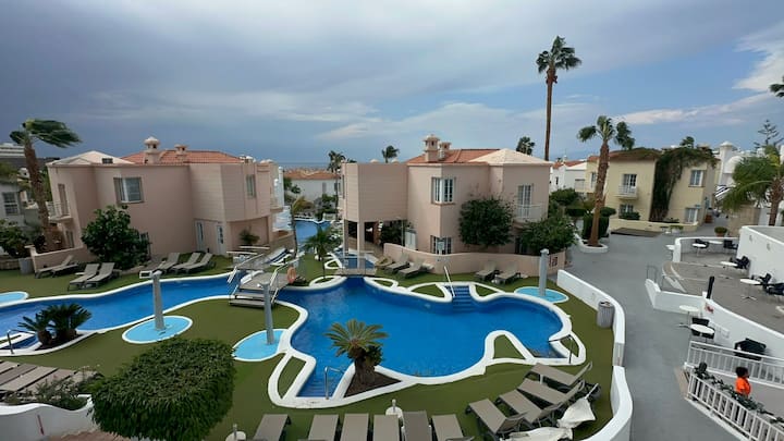 Exclusive Master Apartment - Costa Adeje