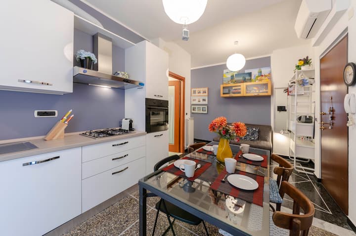 Sestri Levante "Città Dei Due Mari" - Sestri Levante