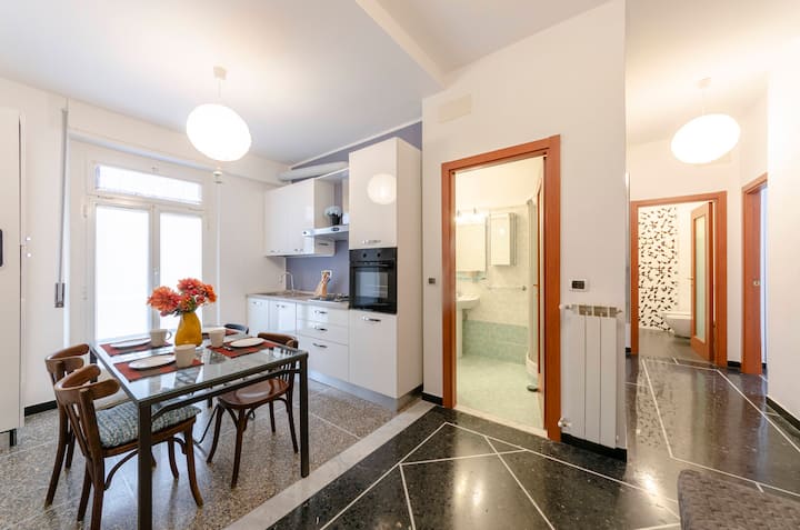 Sestri Levante "Città Dei Due Mari" - Sestri Levante