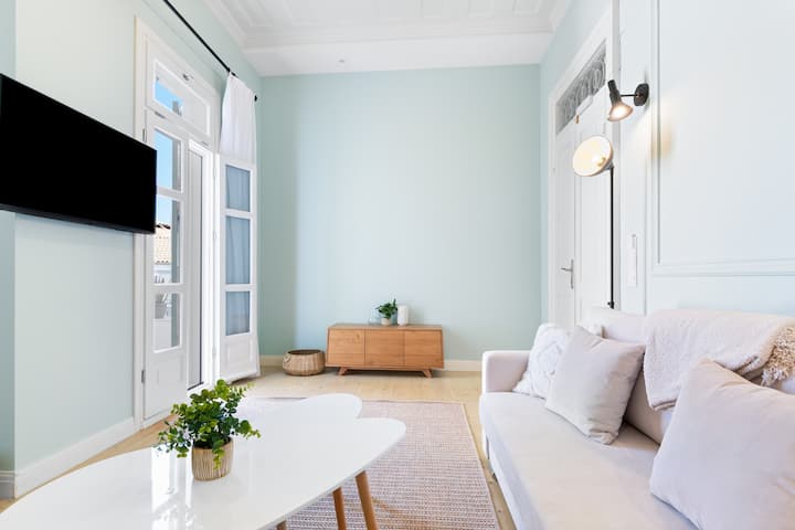 Lefkada Historical Charm Royal Suite - Leucade