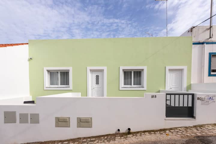 Casa Da Colina T2 - Ferragudo