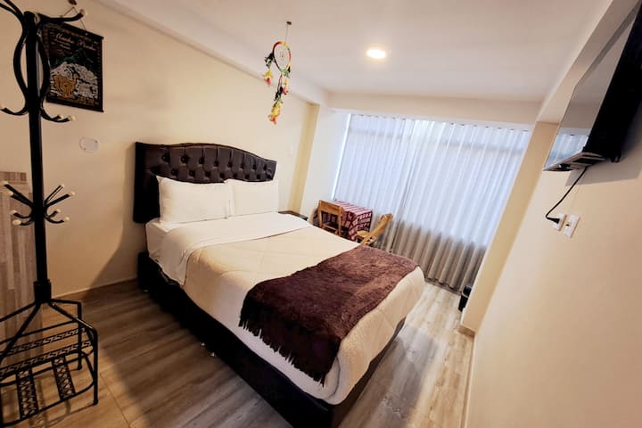 Hotel Bonito Y Cómodo - Cusco