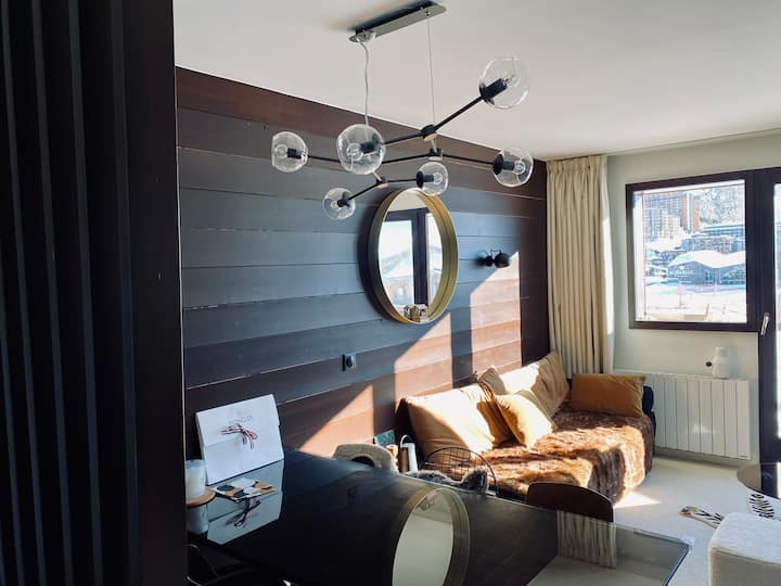 Appartement Avoriaz 5 Personnes - Avoriaz