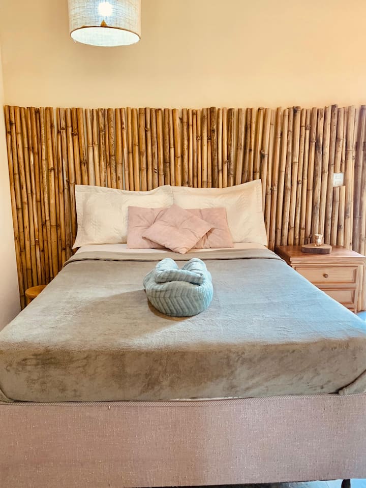 Apartamento Bambu 4 - Tramandaí