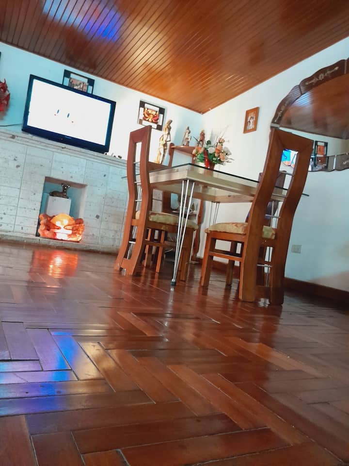 Hostal Mayta Capac, Tu Casa. - Arequipa
