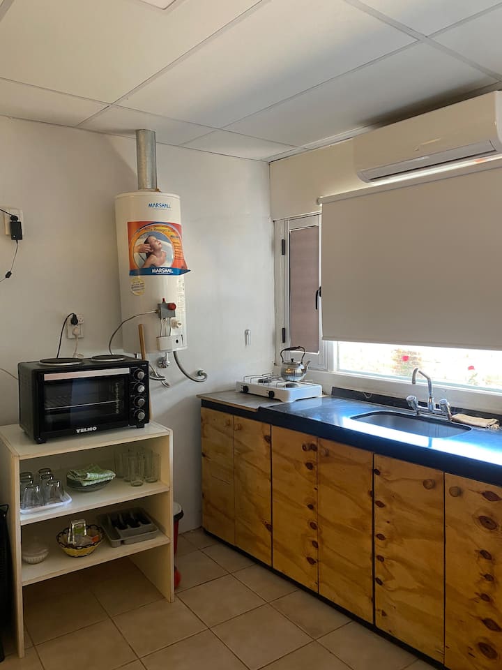 Departamento "Eluney" - Malargüe