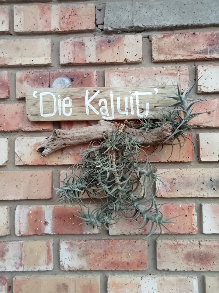 Die Kajuit - Port Alfred