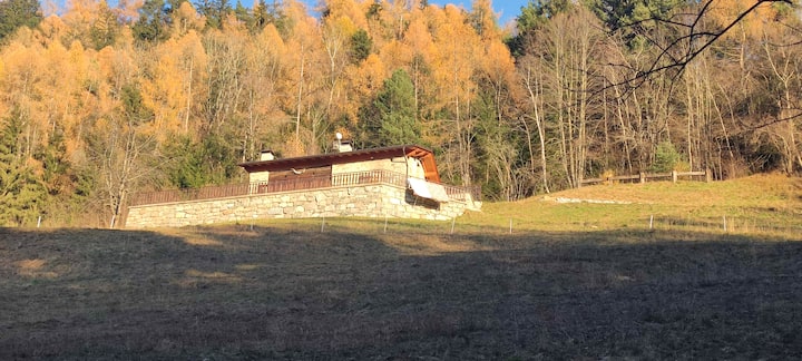 Baita Blaghina “Caty”
Cin-it014034c2vdasgecz - Vezza d'Oglio