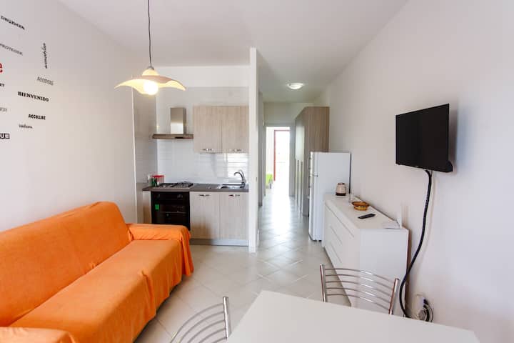 Casa Vacanze Margherita - San Vito Lo Capo