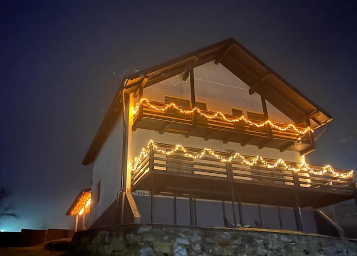 Casa De La Deal - Gura Humorului