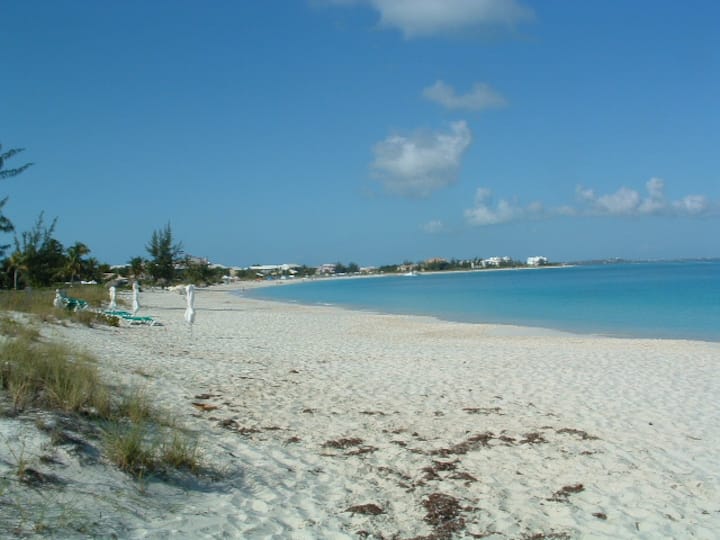 Best Of Both Worlds - Turks and Caicos Islands