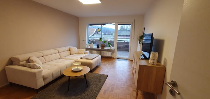 Ferienwohnung Emma - Bad Neustadt an der Saale