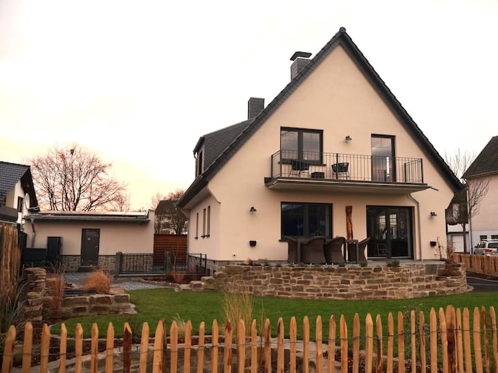 Ferienhaus Ahridylle - Meckenheim
