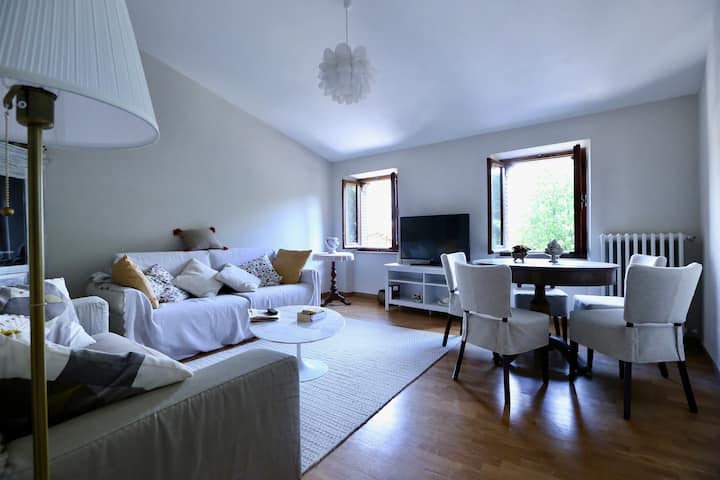 The Gem Of Subasio - Spello