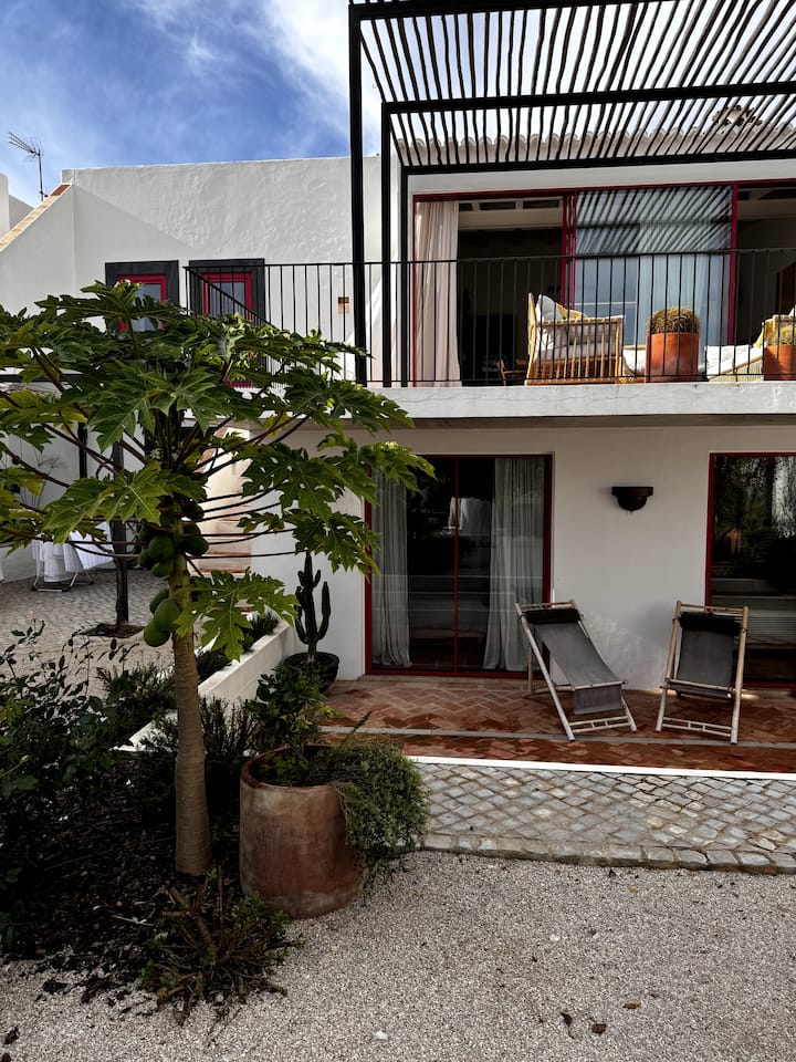 Charme House Tavira Center - Tavira