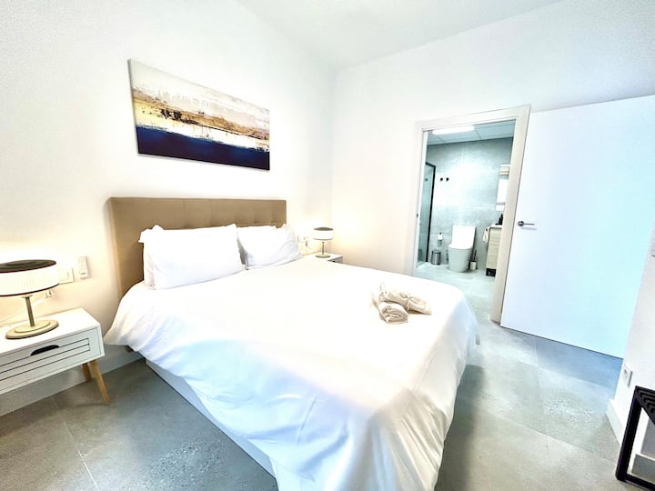 Strategic Stay-unlock Valencia's Best-kept Secret - Valencia