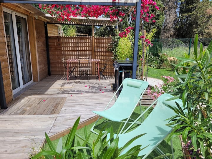 Gîte Industriel - Perpignan