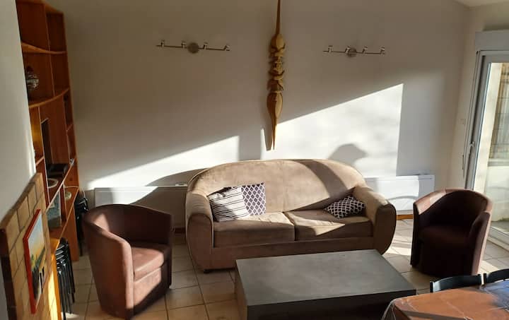 Le Château De L'ort - France