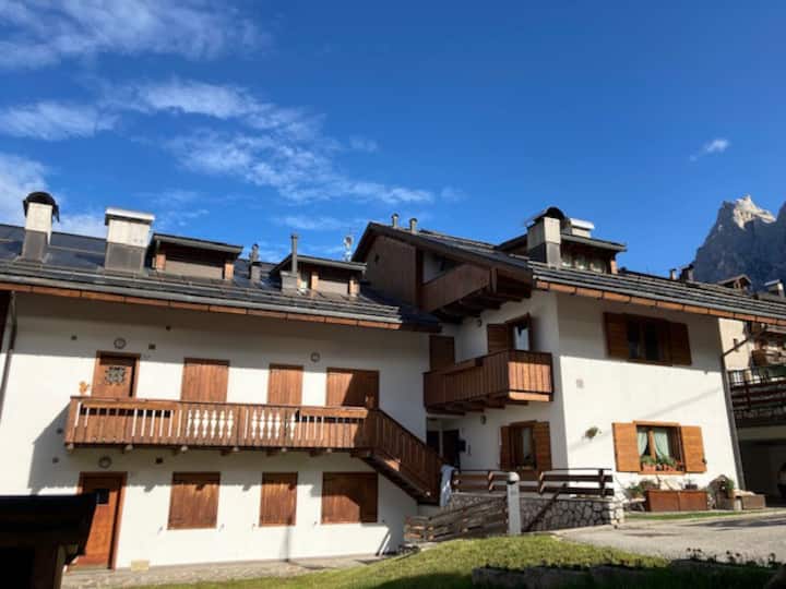 La Dimora Di Lara San Vito Di Cadore - San Vito di Cadore
