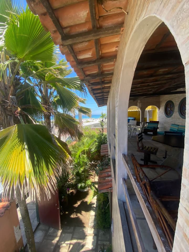 Casa Praia Grande - Arraial do Cabo