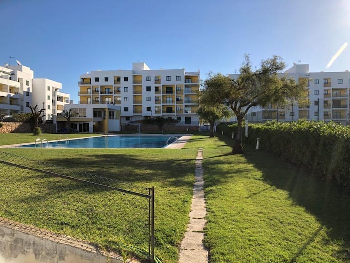 Super Appartement De 2 Pieces - Armação de Pêra