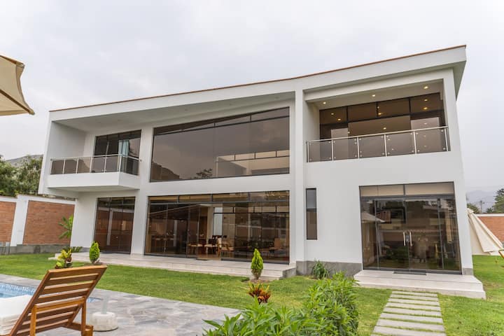 Casa Colca - Lima