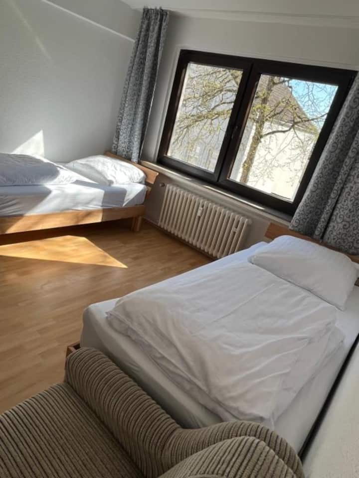 Apartment In Essen-steele - Essen