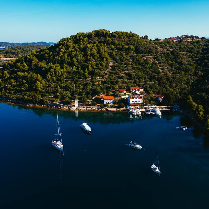 Villa Rava B&b #4 Quadroom - Sale